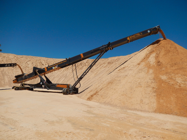 Trackstack – DISMET