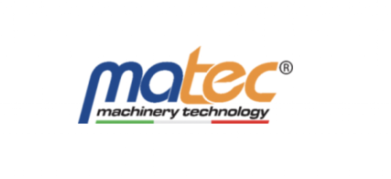 Matec Logo – DISMET